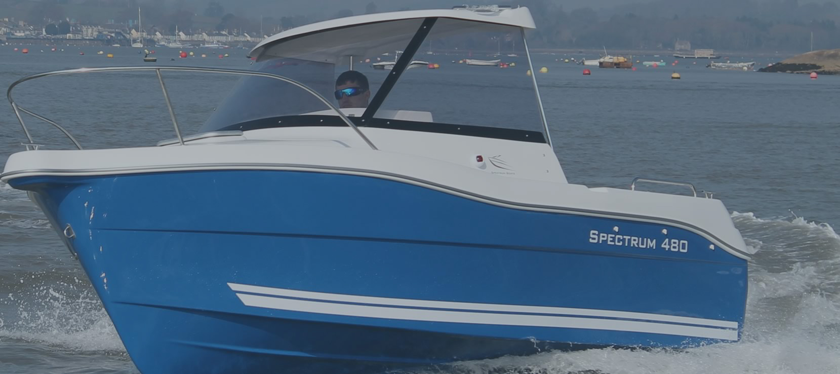 Ash Marine – All Aboard!