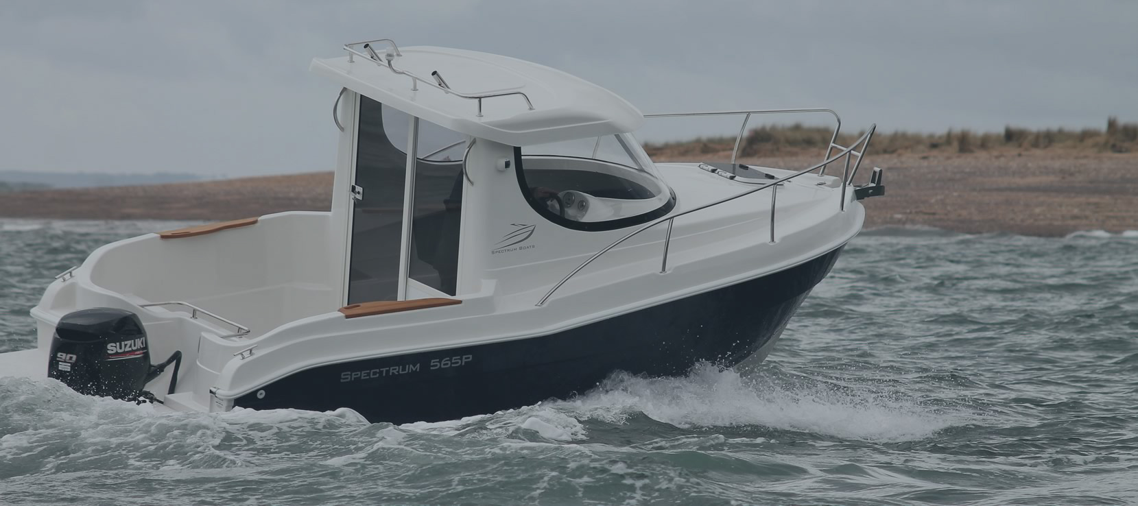 Ash Marine – All Aboard!