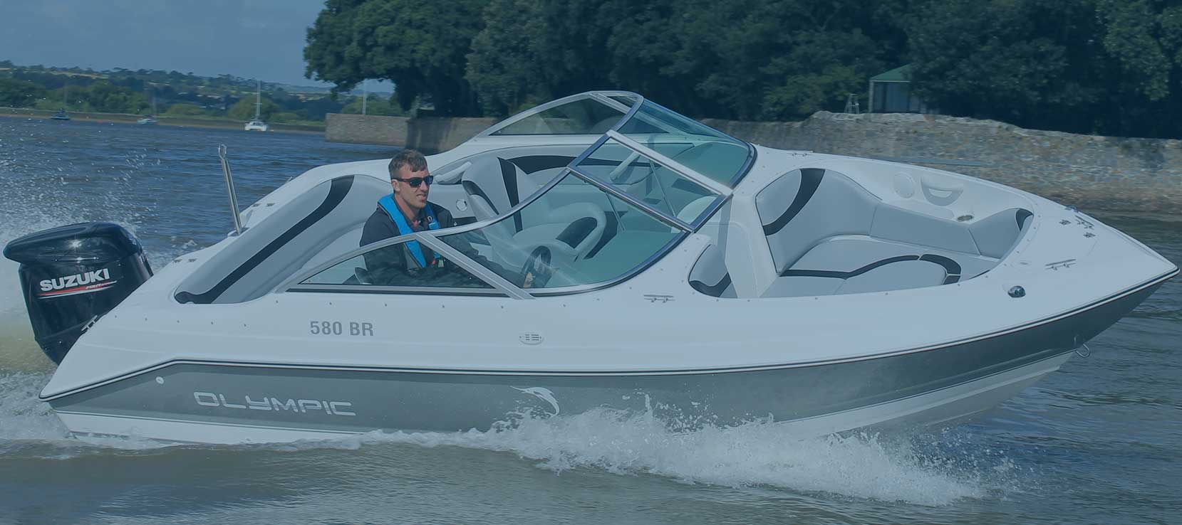 Ash Marine – All Aboard!