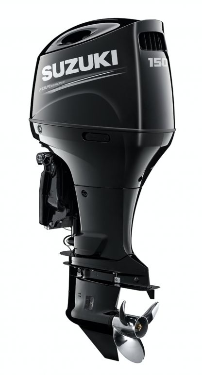 Suzuki 150 Outboard Price