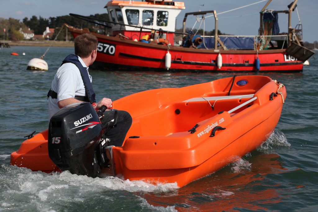 Suzuki DF15A Short and Long Shaft 15HP Outboard Engine – Ash Marine