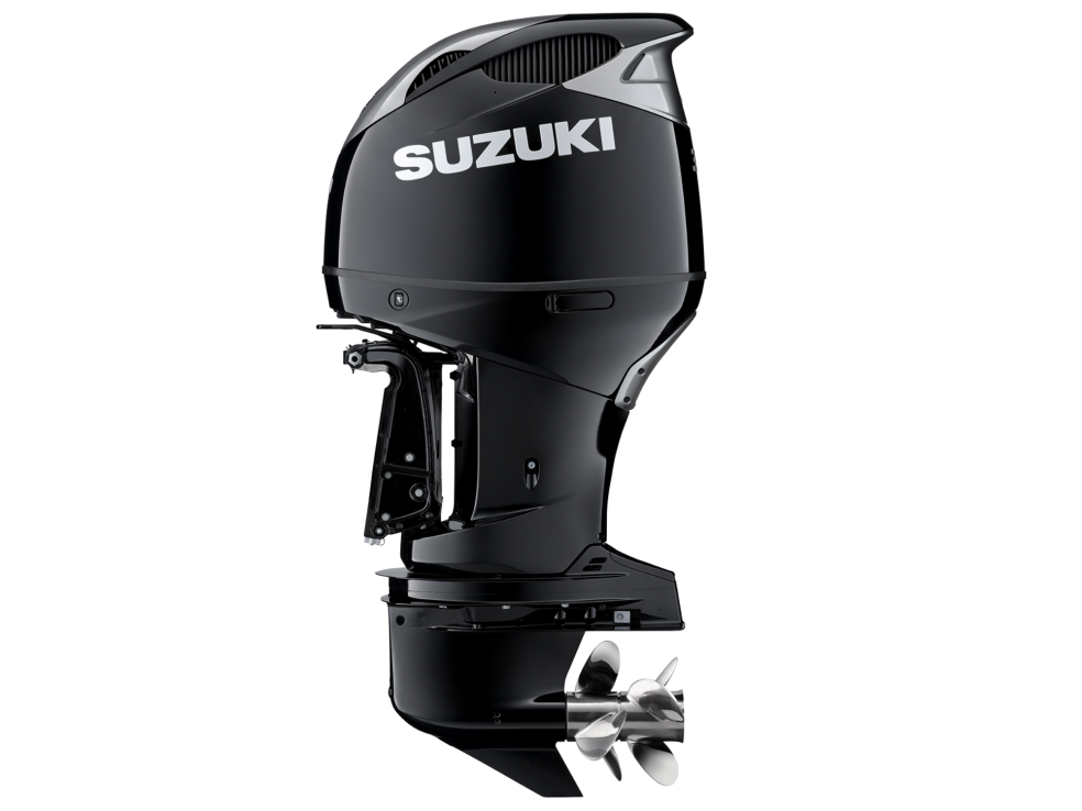Suzuki DF325ATX 4-Stroke Outboard Engine – Ash Marine