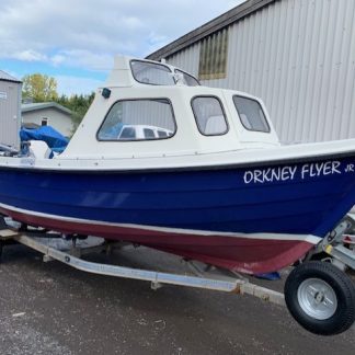 USED BOATS – Ash Marine