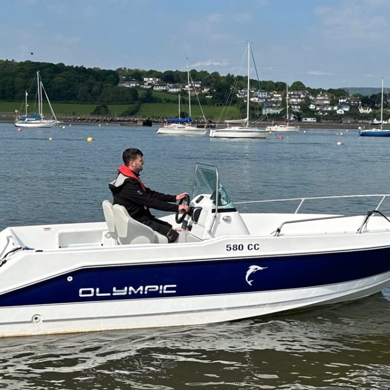 OLYMPIC BOATS – Ash Marine