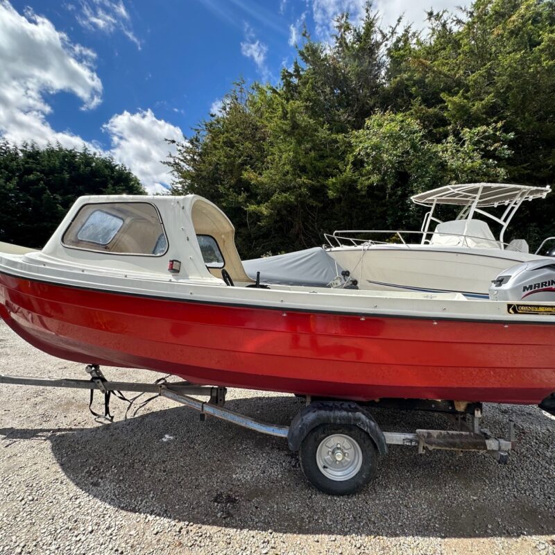 USED BOATS – Ash Marine